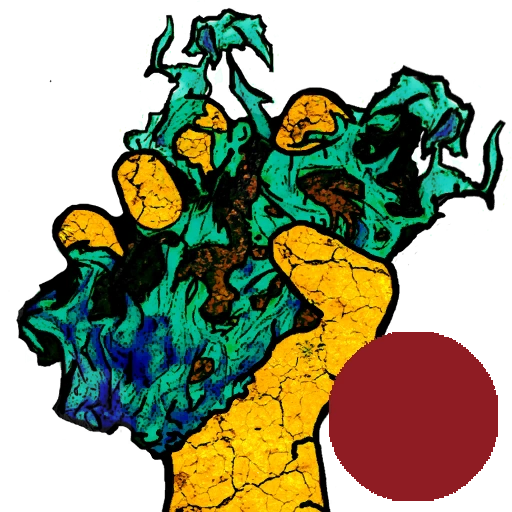 Anger Aura | Animyst Wiki | Fandom