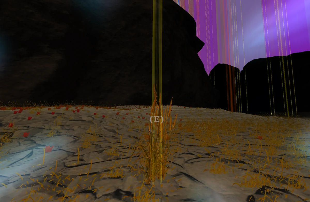 Lens Vision | Animyst Wiki | Fandom