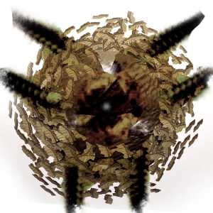 Dust | Animyst Wiki | Fandom