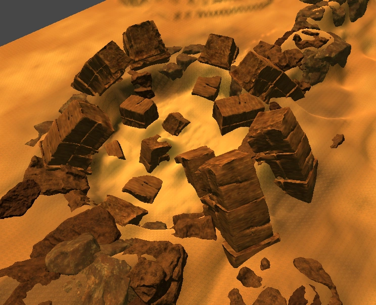 Broken Dome | Animyst Wiki | Fandom