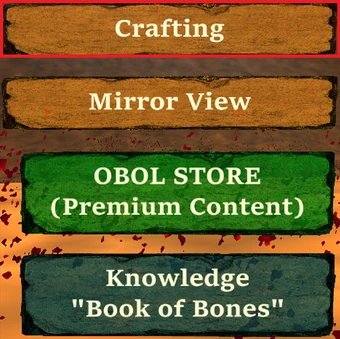 Crafting | Animyst Wiki | Fandom