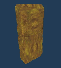 Amber Tower Wall | Animyst Wiki | Fandom