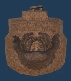 Dust Forge | Animyst Wiki | Fandom