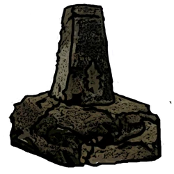 Megalith Platform | Animyst Wiki | Fandom