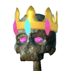 Shining Heirloom | Animyst Wiki | Fandom