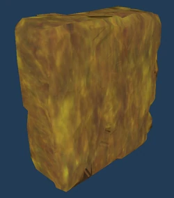 Amber Brick | Animyst Wiki | Fandom