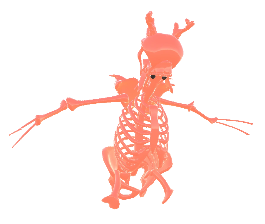 Ember Ghost | Animyst Wiki | Fandom