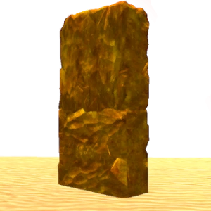 Amber Tower Wall | Animyst Wiki | Fandom