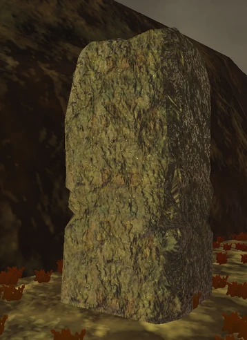 Megalith | Animyst Wiki | Fandom