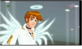 Gabriel | Aniołki i Spółka Wiki | Fandom