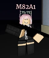 T-Doll | AniPhobia Overhaul Wiki | Fandom