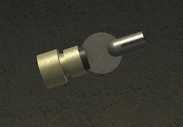 Nuclear Launch Key | AniPhobia Overhaul Wiki | Fandom