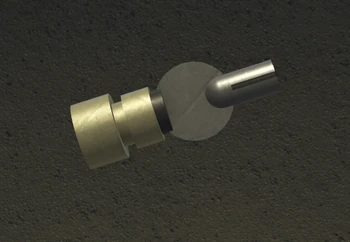 Nuclear Launch Key | AniPhobia Overhaul Wiki | Fandom