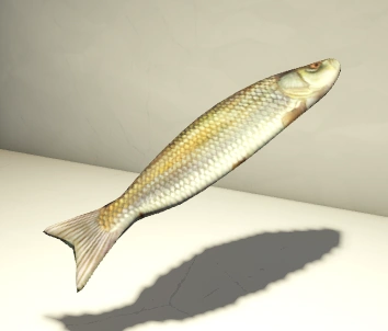 Harrold | AniPhobia Overhaul Wiki | Fandom