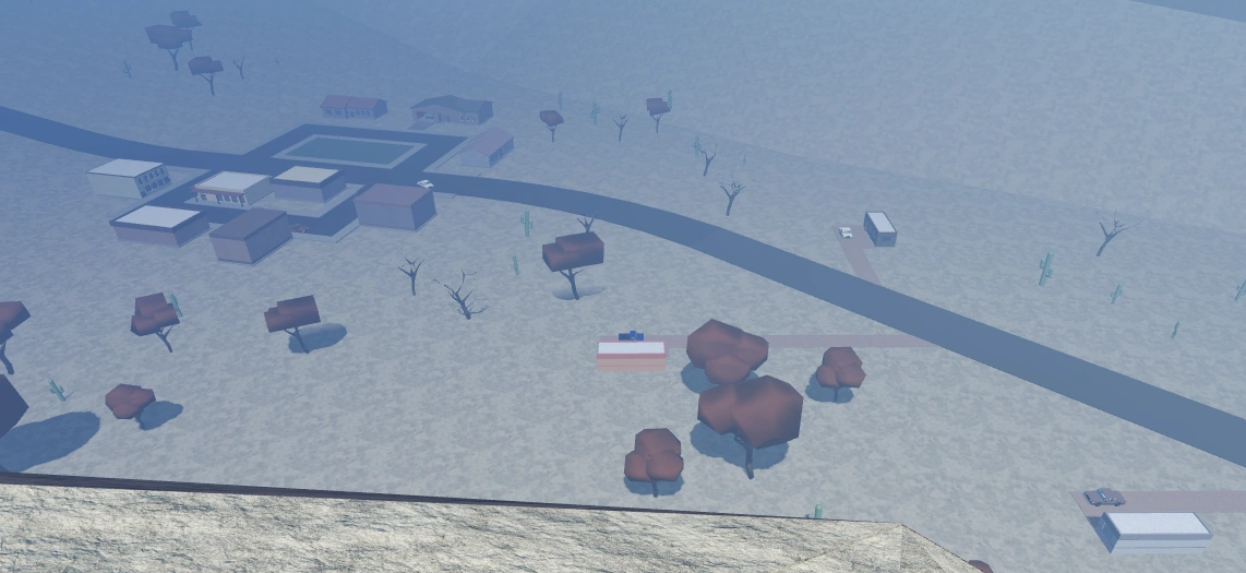 Tumbleweed | AniPhobia Overhaul Wiki | Fandom