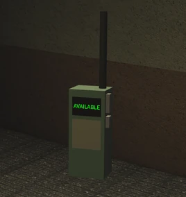 Airstrike | AniPhobia Overhaul Wiki | Fandom