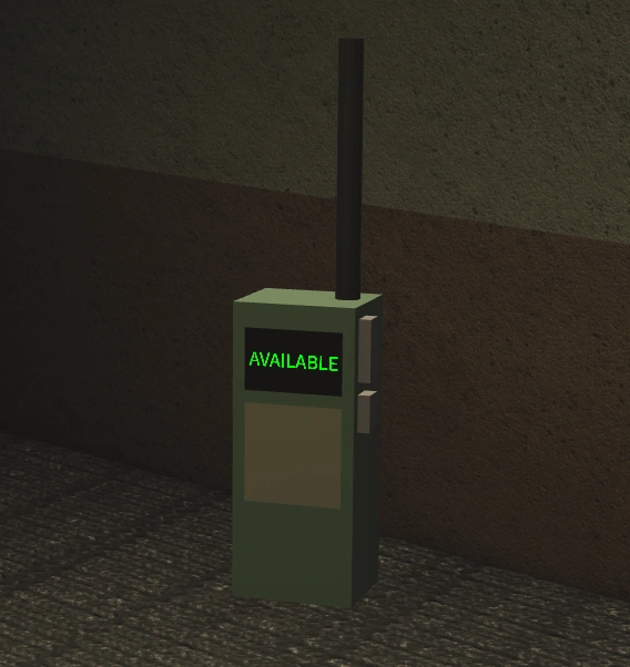 Airstrike | AniPhobia Overhaul Wiki | Fandom