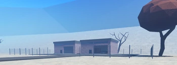 Desert Garage | AniPhobia Overhaul Wiki | Fandom