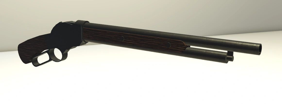 Manchester Model 1887 | AniPhobia Overhaul Wiki | Fandom