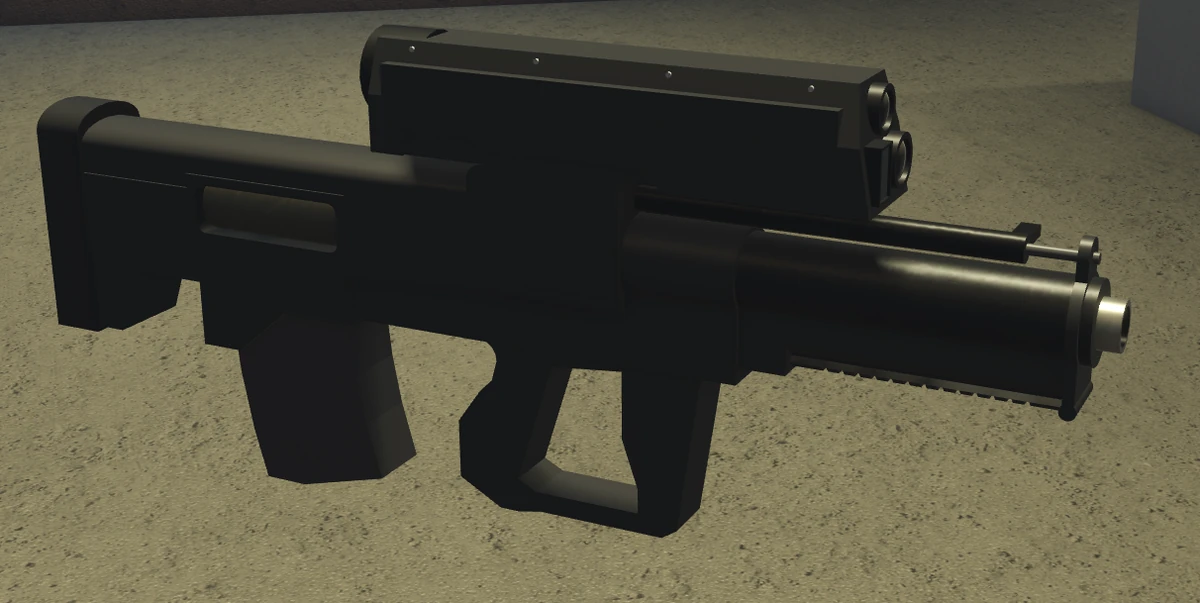 XM25 | AniPhobia Overhaul Wiki | Fandom