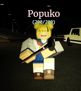 Popuko | AniPhobia Overhaul Wiki | Fandom