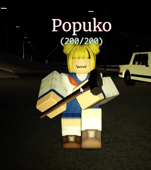 Popuko | AniPhobia Overhaul Wiki | Fandom