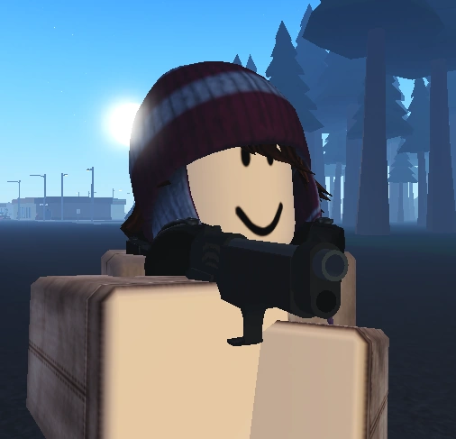 M9 | AniPhobia Overhaul Wiki | Fandom