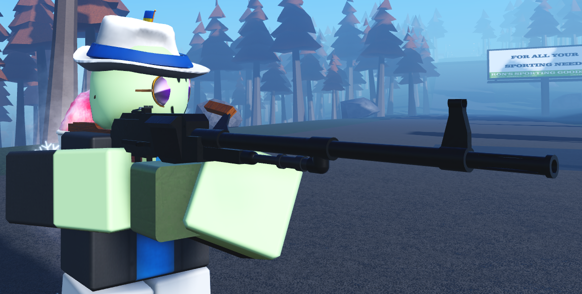 PKM | AniPhobia Overhaul Wiki | Fandom