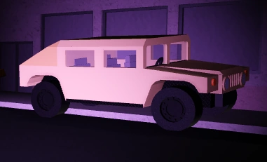Humvee | AniPhobia Overhaul Wiki | Fandom