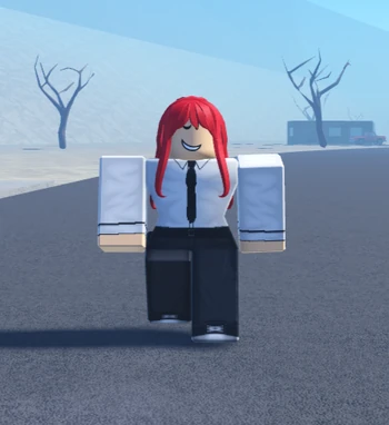 Makima | AniPhobia Overhaul Wiki | Fandom