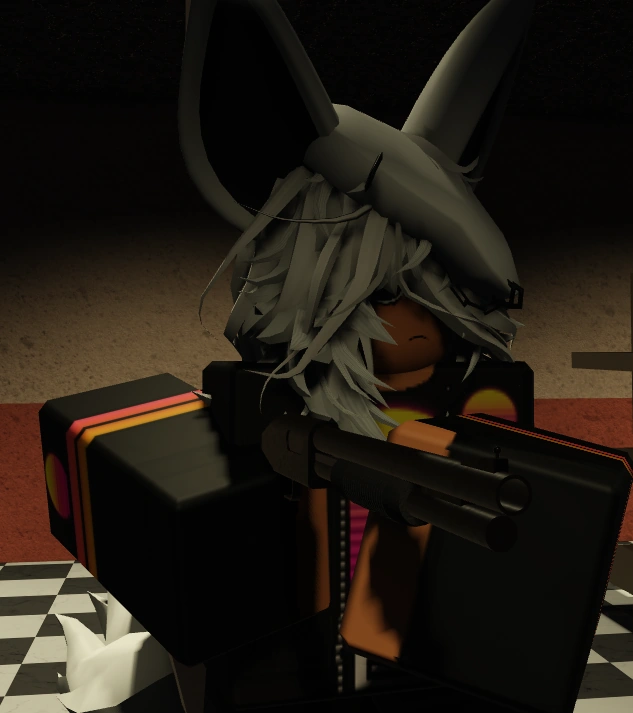 The Shockwave | AniPhobia Overhaul Wiki | Fandom