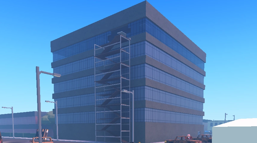 Cultist Sniper Nest | AniPhobia Overhaul Wiki | Fandom