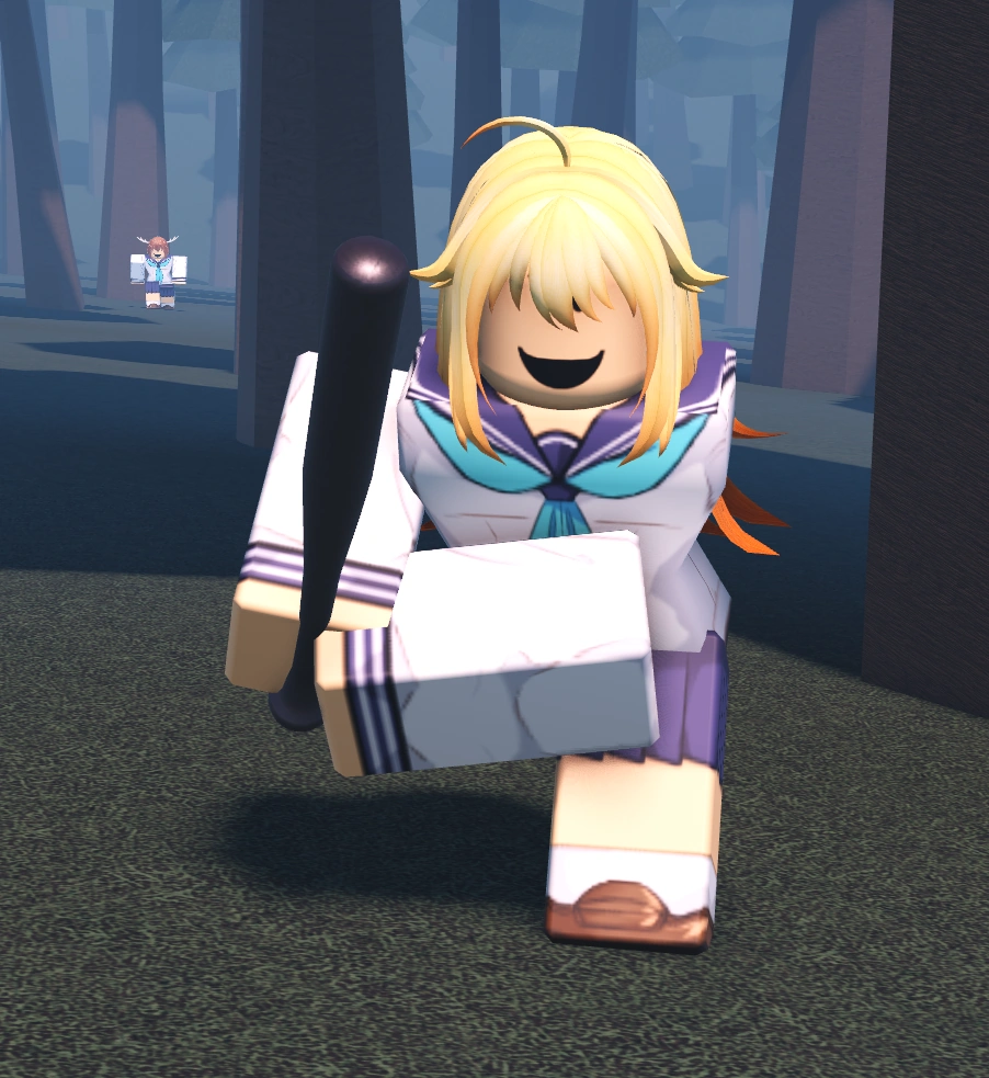 Torako Koshi | AniPhobia Overhaul Wiki | Fandom