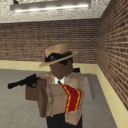 Model 29 | AniPhobia Overhaul Wiki | Fandom