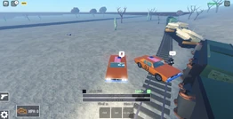 Vehicles | AniPhobia Overhaul Wiki | Fandom