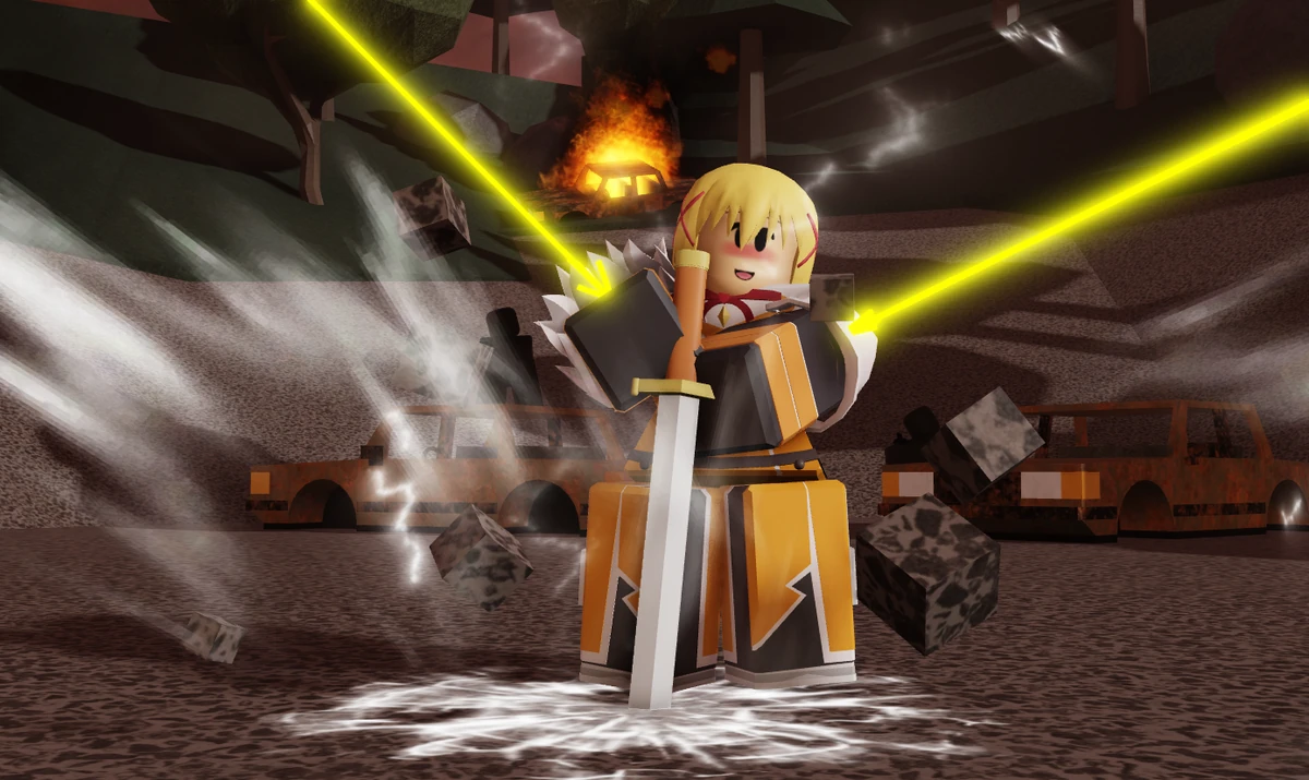 Darkness | AniPhobia Overhaul Wiki | Fandom