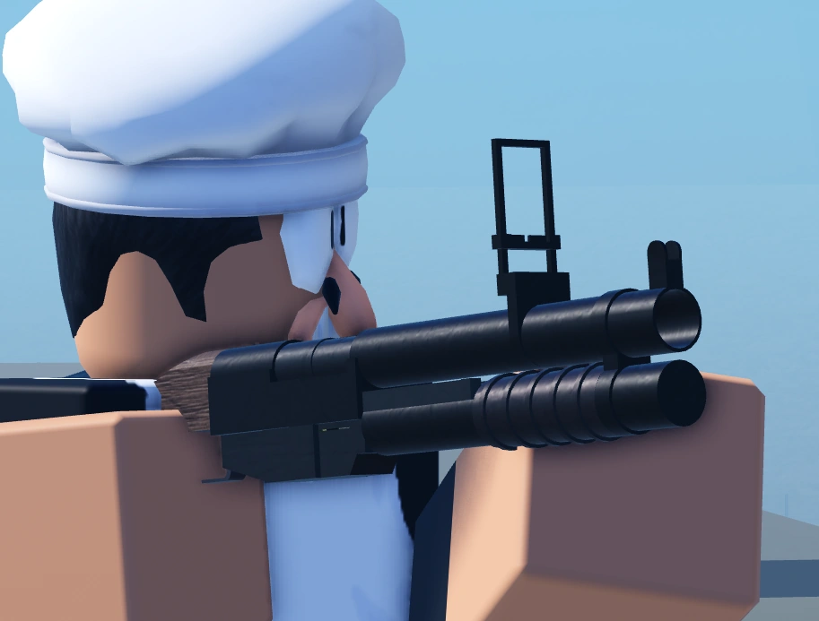 China Lake | AniPhobia Overhaul Wiki | Fandom