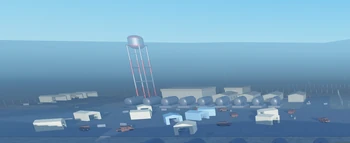 Military Base | AniPhobia Overhaul Wiki | Fandom