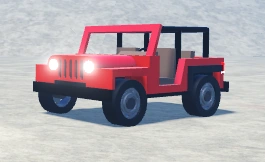 Jeep | AniPhobia Overhaul Wiki | Fandom