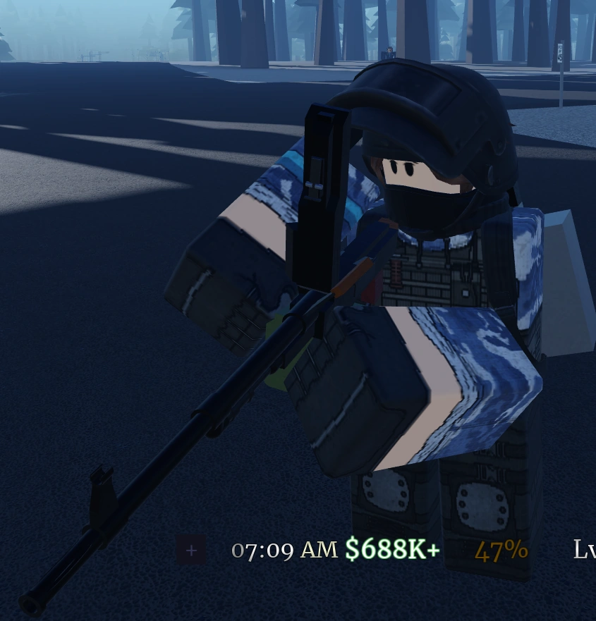 PKM | AniPhobia Overhaul Wiki | Fandom