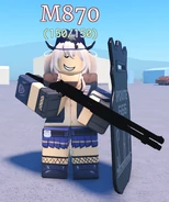 T-Doll | AniPhobia Overhaul Wiki | Fandom