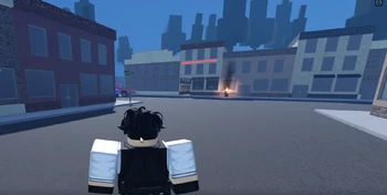 Lobby | AniPhobia Overhaul Wiki | Fandom