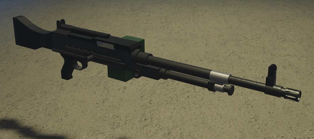 Discuss Everything About AniPhobia Overhaul Wiki | Fandom