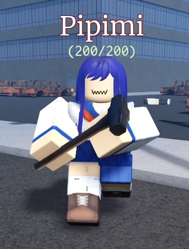 Pipimi | AniPhobia Overhaul Wiki | Fandom