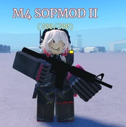 T-Doll | AniPhobia Overhaul Wiki | Fandom