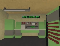 Nuclear Missile Launch | AniPhobia Overhaul Wiki | Fandom