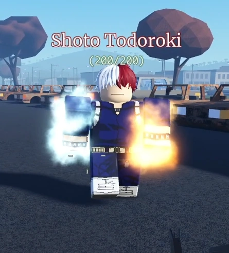 Category:My Hero Academia Enemies | AniPhobia Overhaul Wiki | Fandom