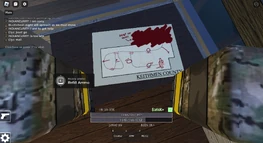 Watch Tower | AniPhobia Overhaul Wiki | Fandom