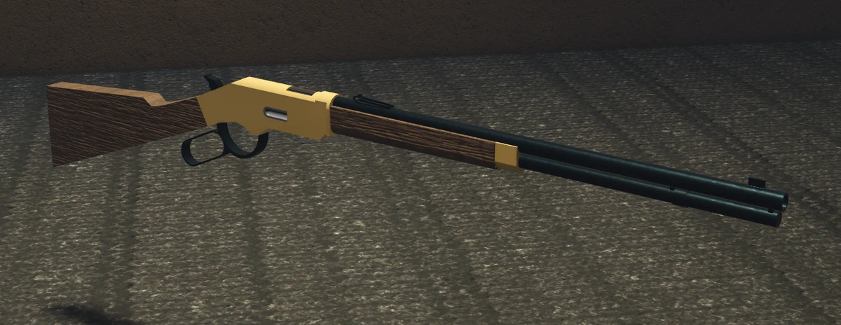 Model 1866 | AniPhobia Wiki | Fandom