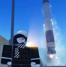 Nuclear Missile Launch | AniPhobia Overhaul Wiki | Fandom